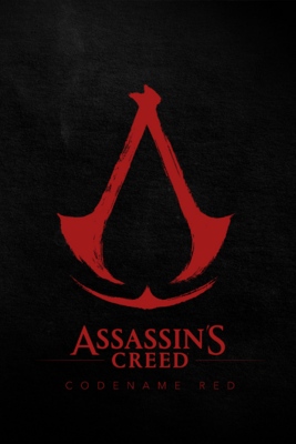 Assassin's Creed Shadows - SteamGridDB
