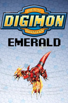 Digimon Emerald Project - SteamGridDB