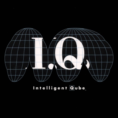 Grid for I.Q.: Intelligent Qube by samurainoodles - SteamGridDB