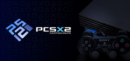 Grid for PCSX2 (Emulator) by Leoke - SteamGridDB