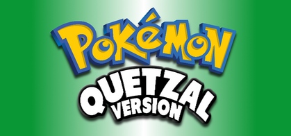 Grid for Pokémon Quetzal by Phanpy100 - SteamGridDB