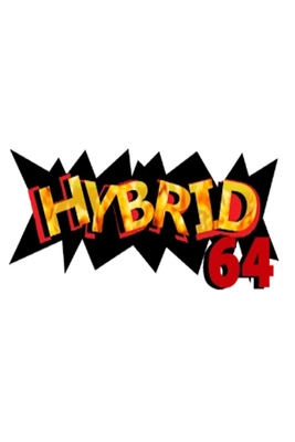 Super Smash Bros. Melee 64 - SteamGridDB