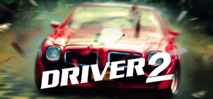 Grid for Driver 2 by Xerlientt - SteamGridDB