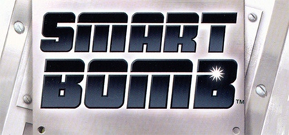 Grid for Smart Bomb by JohnnyKatswell - SteamGridDB