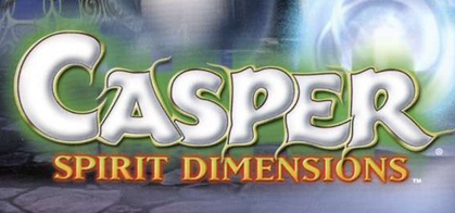Casper: Spirit Dimensions - SteamGridDB
