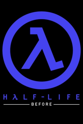 Grid for Half-Life: Before by YellowJello - SteamGridDB