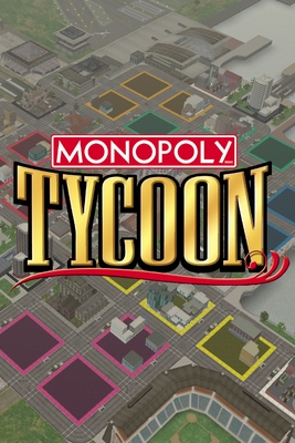 Grid for Monopoly Tycoon by MasterSushi - SteamGridDB