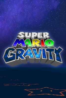 Grid for Super Mario Gravity by ShadowFox202 - SteamGridDB