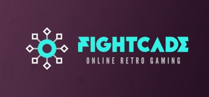 Grid for FightCade (Program) by krl - SteamGridDB
