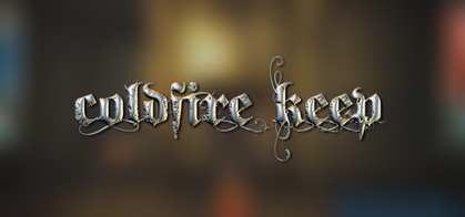 Grid for Coldfire Keep by dragnus - SteamGridDB