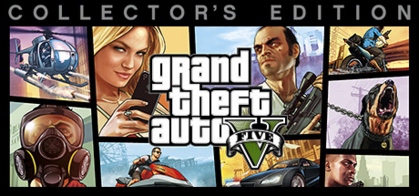 Grid for Grand Theft Auto V by aeetheerr - SteamGridDB