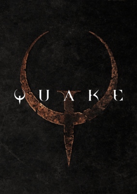 Grid for Quake by LadyFrost - SteamGridDB