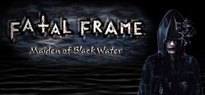 Grid for FATAL FRAME / PROJECT ZERO: Maiden of Black Water by PROblem* - SteamGridDB