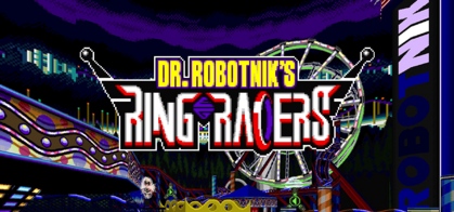 Grid for Dr. Robotnik’s Ring Racers by Fighter_Builder - SteamGridDB