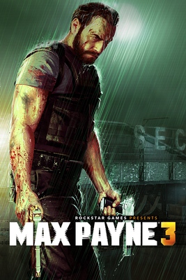 Grid for Max Payne 3 by night - SteamGridDB