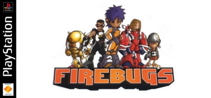Firebugs - SteamGridDB