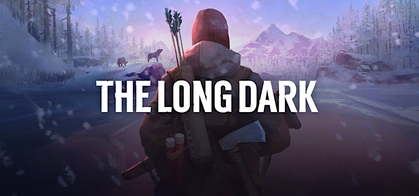 Grid for The Long Dark by Luckspeare - SteamGridDB