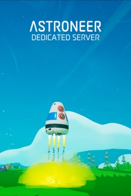 Grid for ASTRONEER Dedicated Server by FNSTAK - SteamGridDB