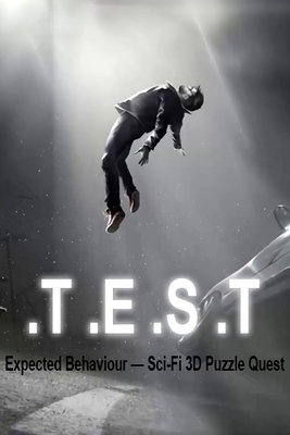 Grid for .T.E.S.T: Expected Behaviour by effcol - SteamGridDB