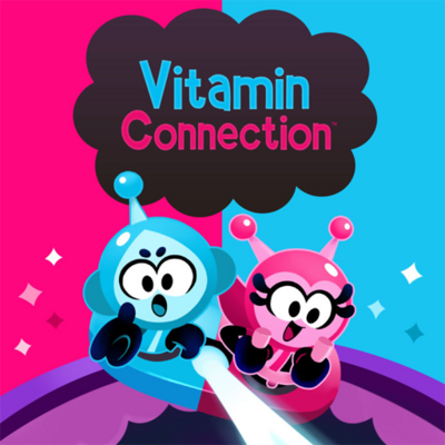 Grid for Vitamin Connection by Shiios42 - SteamGridDB
