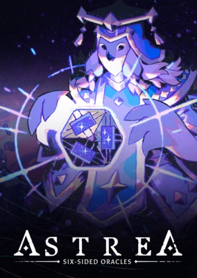 Astrea - SteamGridDB