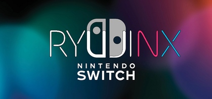 Grid for Ryujinx (Emulator) by cobz - SteamGridDB