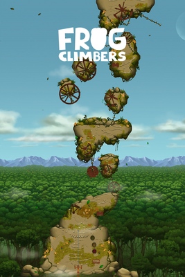 Frog Climbers - SteamGridDB