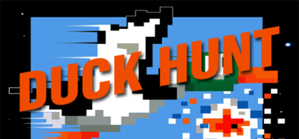 Grid for Duck Hunt by JayKuchGaming - SteamGridDB