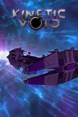 Kinetic Void - SteamGridDB