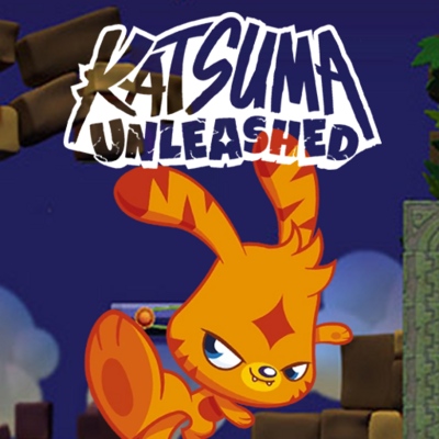 Grid for Moshi Monsters: Katsuma Unleashed! by Tyra64 - SteamGridDB
