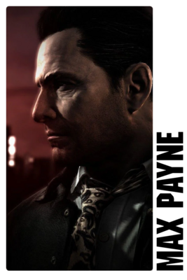 Grid for Max Payne by Hasselhoff9K - SteamGridDB
