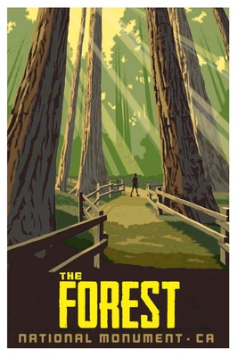 Grid for The Forest by mintchip - SteamGridDB