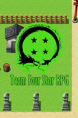 Team Four Star RPG - SteamGridDB