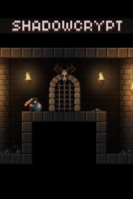 Shadowcrypt - SteamGridDB