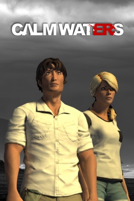 Calm Waters - SteamGridDB