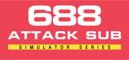 688 Attack Sub - SteamGridDB