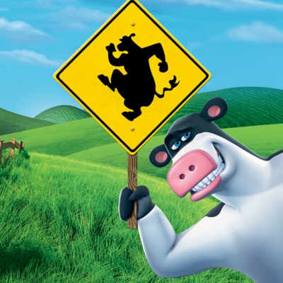 Barnyard - SteamGridDB