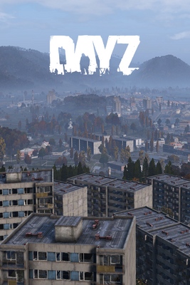Grid for DayZ by TNT - SteamGridDB