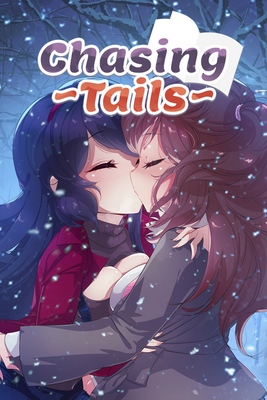 Grid for Chasing Tails -A Promise in the Snow- by Snakerov - SteamGridDB