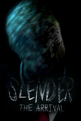 Grid for Slender: The Arrival by Gangrelm - SteamGridDB