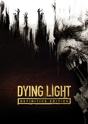 Grid for Dying Light by Luckspeare - SteamGridDB