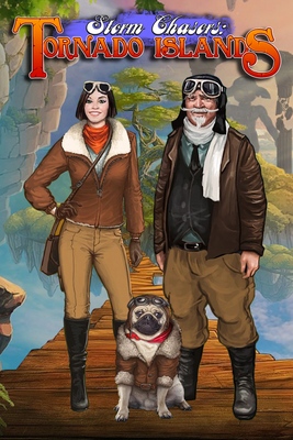 Grid for Storm Chasers: Tornado Islands by steam_queen - SteamGridDB