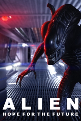 Alien: Hope for the Future - SteamGridDB