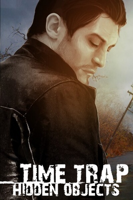 Grid for Time Trap - Hidden Objects by steam_queen - SteamGridDB