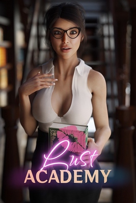 Grid for Lust Academy by DarkOctopus - SteamGridDB