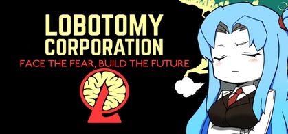 Grid for Lobotomy Corporation by kaine85 - SteamGridDB