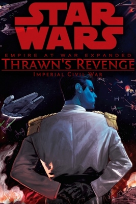 Star Wars: Thrawn's Revenge - SteamGridDB