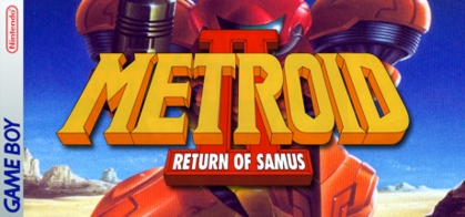 Grid for Metroid II: Return of Samus by switcher2019 - SteamGridDB