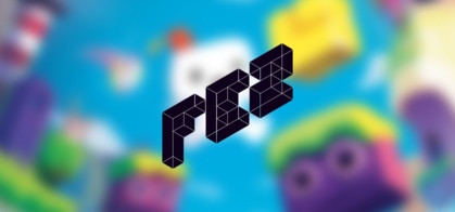 Grid for FEZ by TheEvilDoctorCube - SteamGridDB