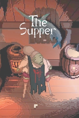 The Supper - SteamGridDB